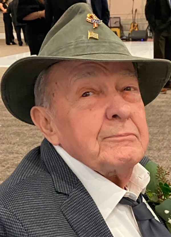 Earl D. ‘Sonny’ Scheetz Sr. 1938-2023 | News, Sports, Jobs - The Vindicator Earl D. ‘Sonny’ Scheetz Sr. 1938-2023 | News, Sports, Jobs - The Vindicator